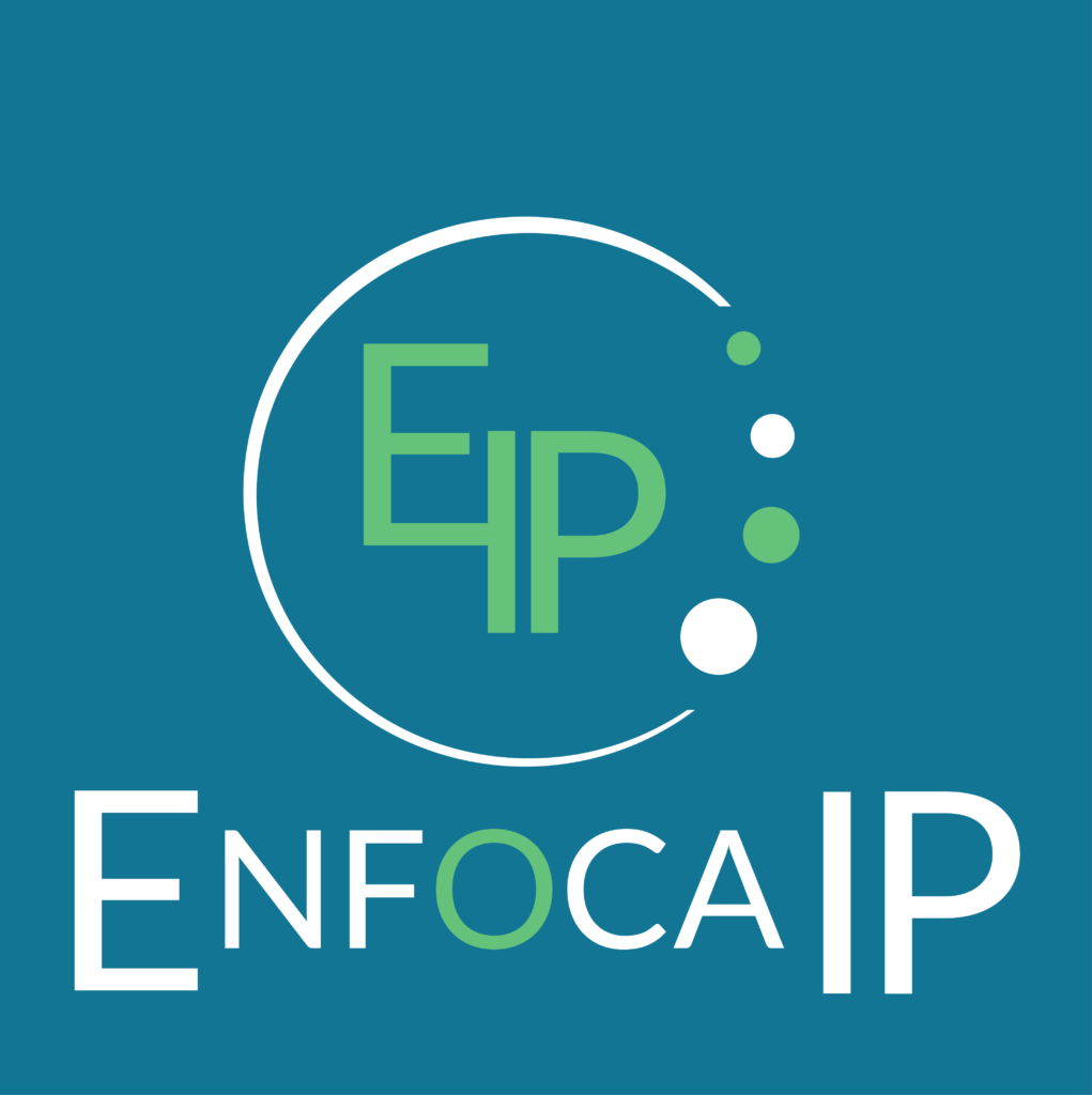 Inicio - Enfoca IP